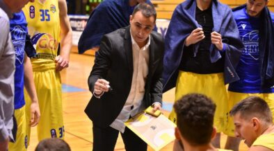 ЗАЈЕЧАРАЦ МИЉАН ПАВКОВИЋ УСПЕШНО ГРАДИ ТРЕНЕРСКУ КАРИЈЕРУ У СЛОВЕНИЈИ ...
